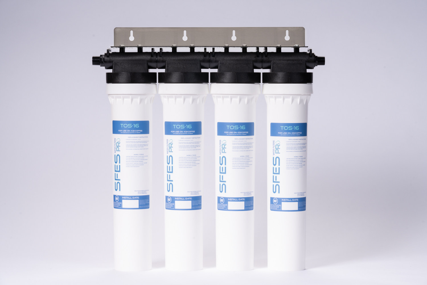 SFES PRO Systems | SFES