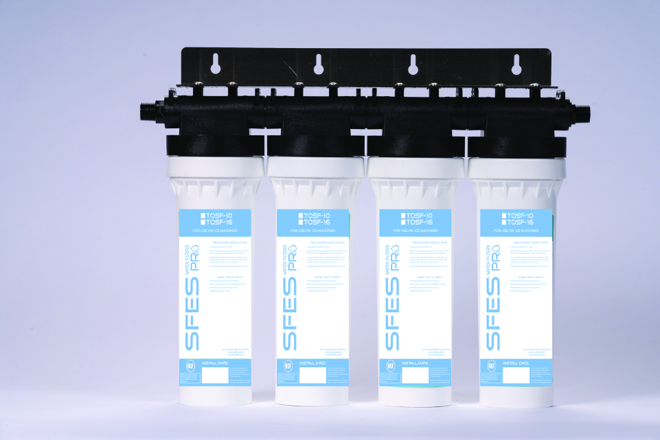 SFES PRO Systems | SFES